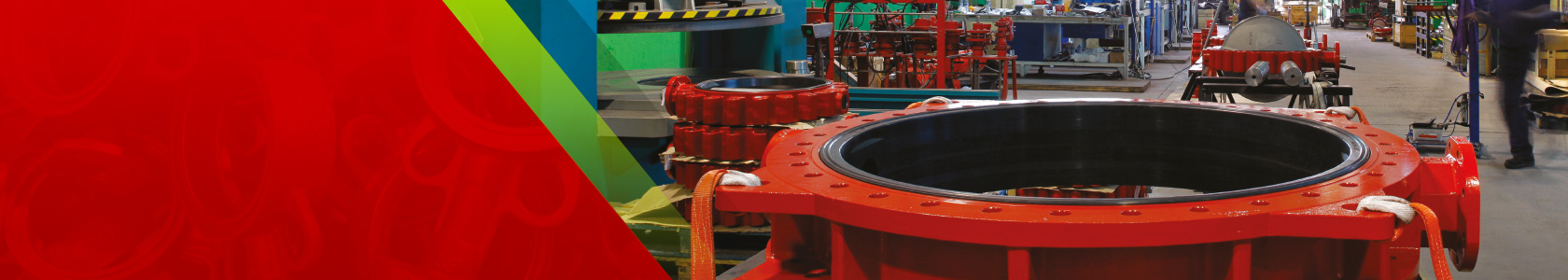 SIGEVAL, S.A. – Butterfly Valves